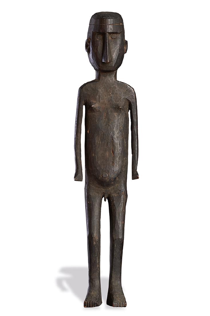 Atauro Figure East Timor, Indonesia - Nov 18, 2017 | Austria Auction ...