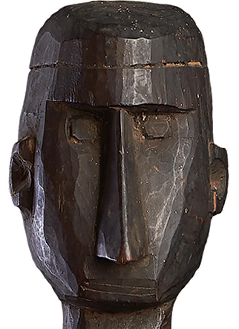 Atauro Figure East Timor, Indonesia - Nov 18, 2017 | Austria Auction ...