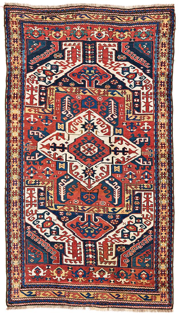 Kasim Ushak - Sep 29, 2018 | Austria Auction Company in Austria