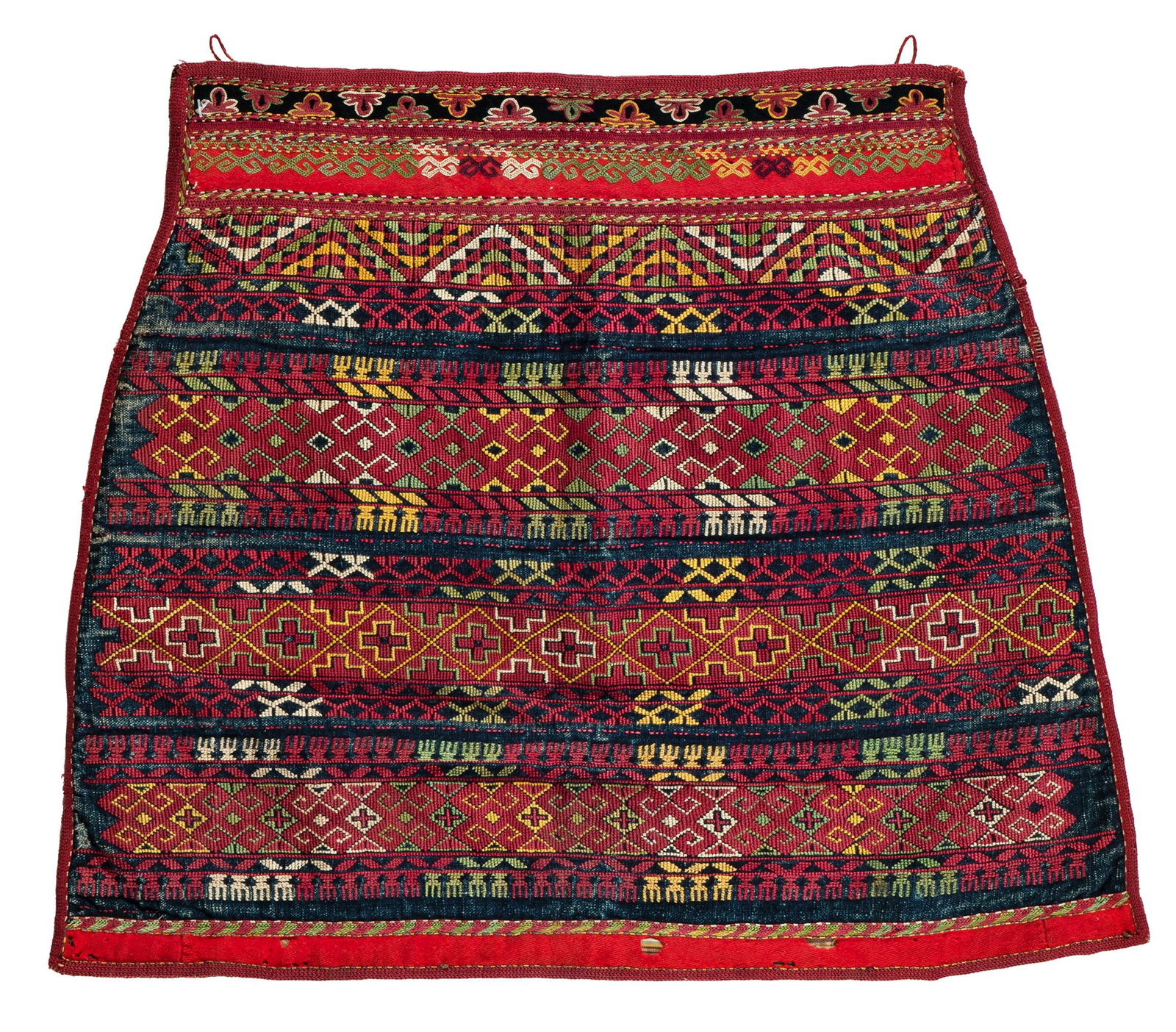 Tajik Embroidery Auction