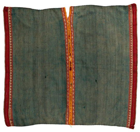 Aymara Textile