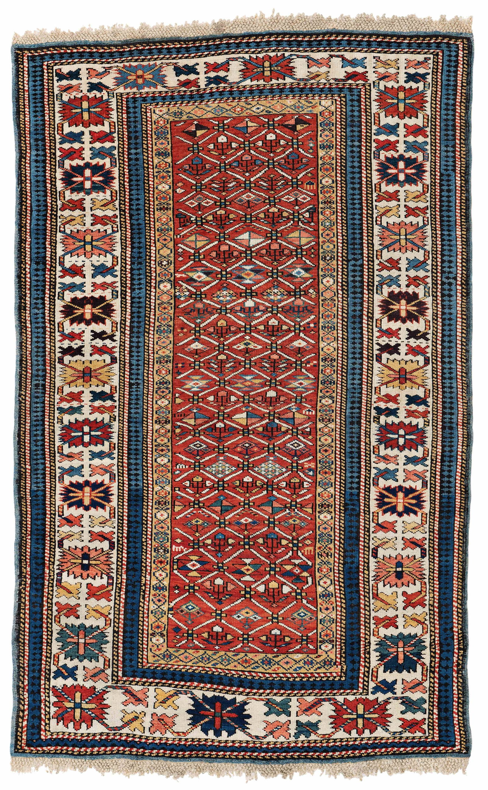 Kuba Rug Auction