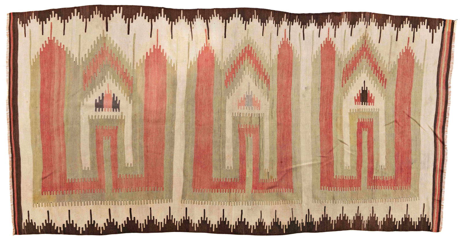 Sivas Saph Kilim Auction