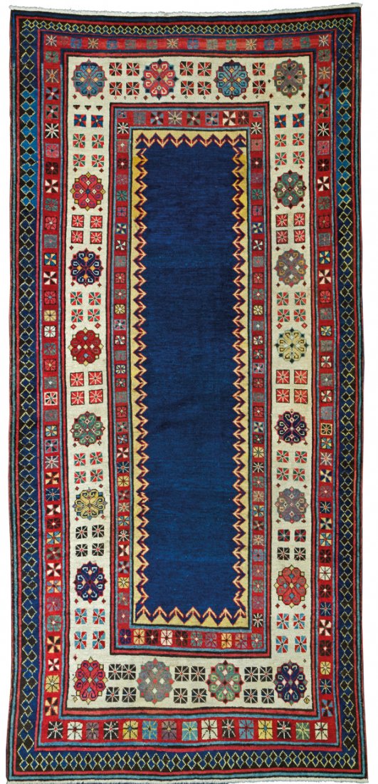 Talish rug, Caucasus circa 1850 - Sep 21, 2013 | Austria Auction ...