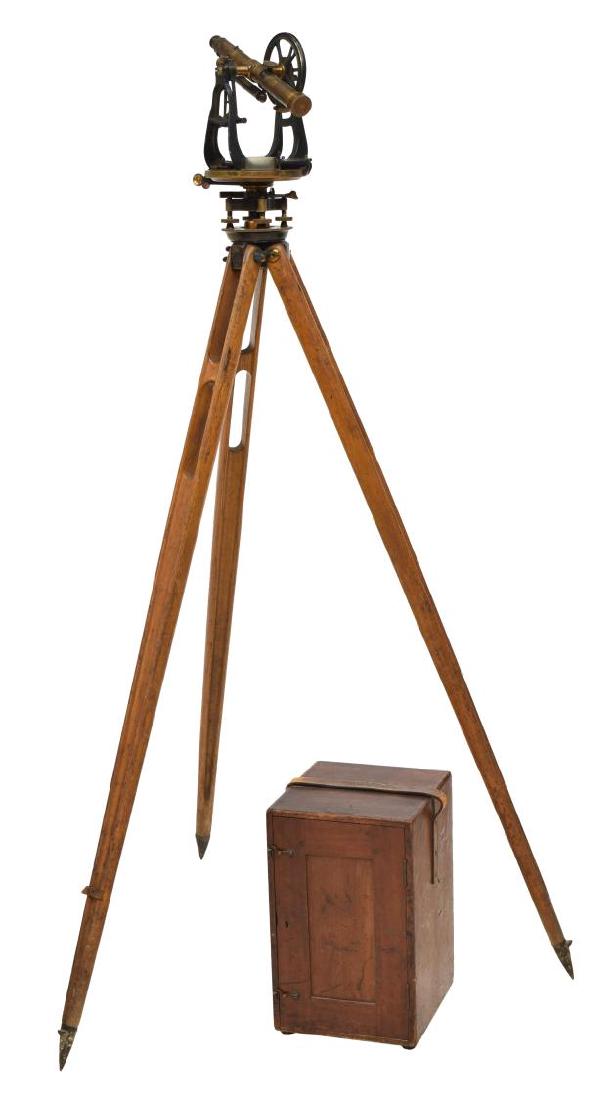 BUFF & BUFF TRANSIT, ORIGINAL BOX, TRIPOD - Aug 27, 2017 | Austin ...