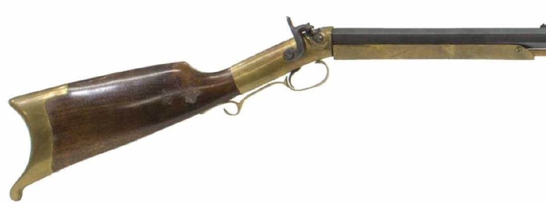 MOWREY BLACK POWDER .54 CALIBER RIFLE