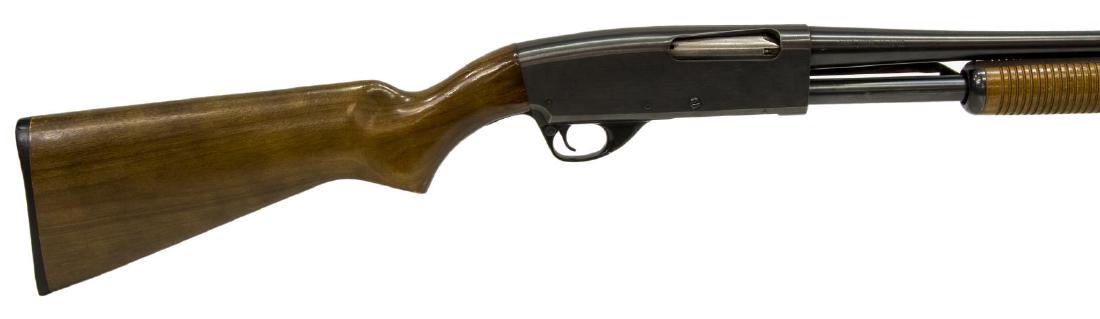 Savage 67f Pump .410 Gauge Shotgun