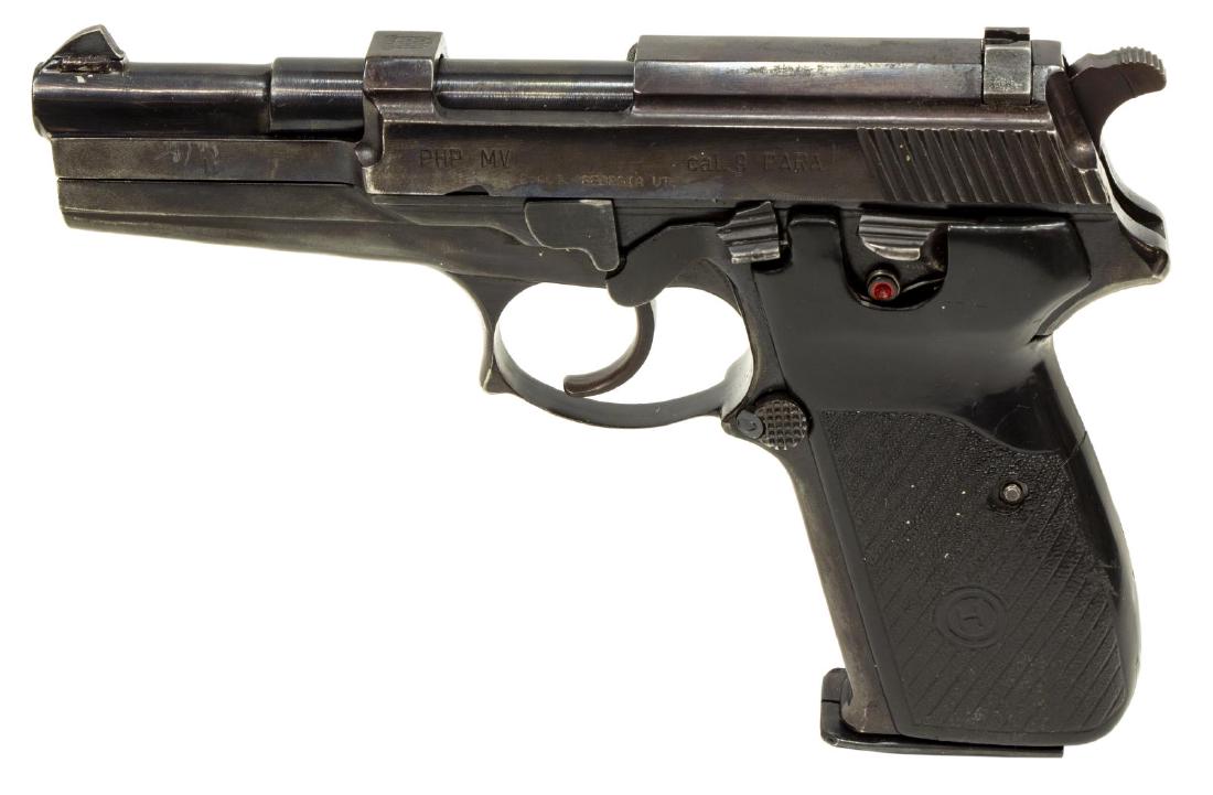 CROATIA PHP MV PISTOL, 9MM