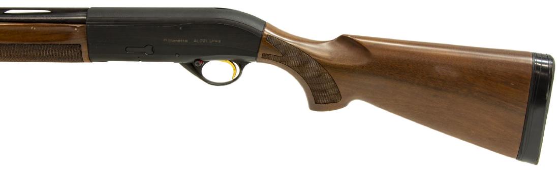 BERETTA AL391 URIKA AUTO LOAD 12 GAUGE SHOTGUN