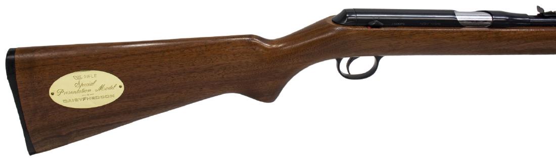 Scarce Daisy V/l Special Presentation .22 Rifle