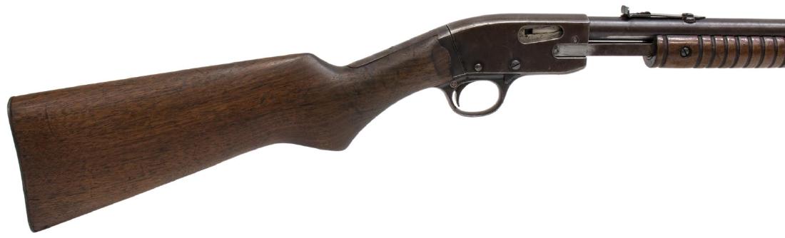 Ranger Pump Action .22 Rifle