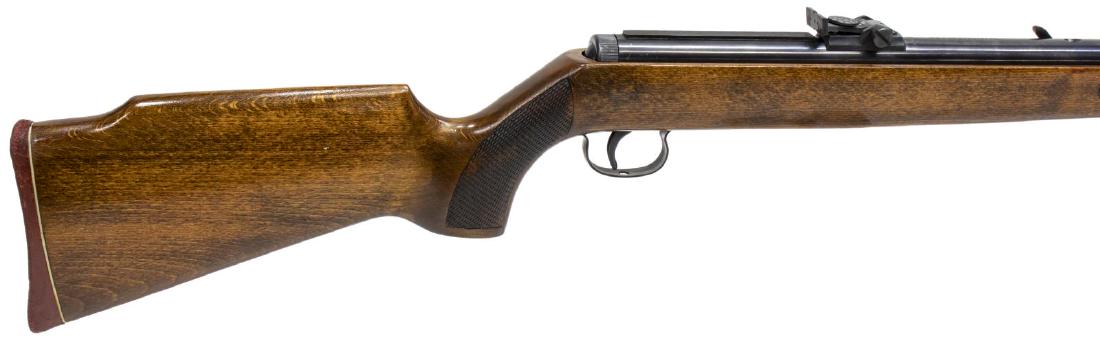 Winchester Model 450 Air Rifle, .177 Caliber