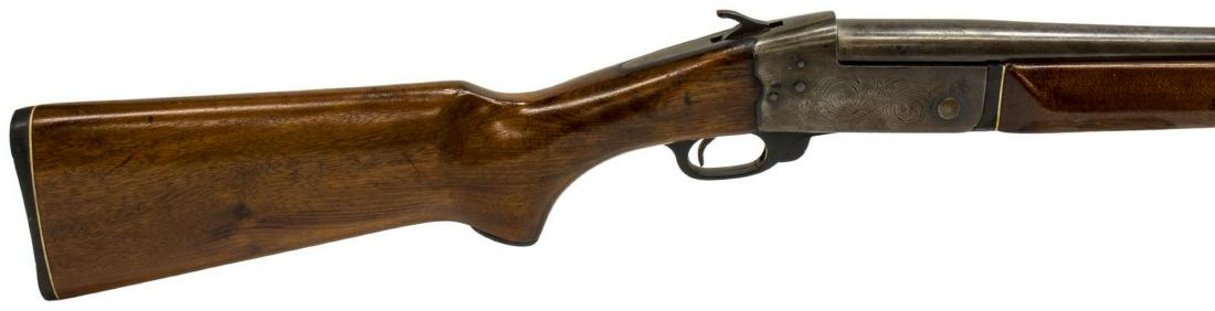 Cbc Model 151 Single 20 Gauge Shotgun
