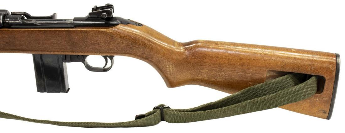 Universal M1 Carbine, .30 Caliber