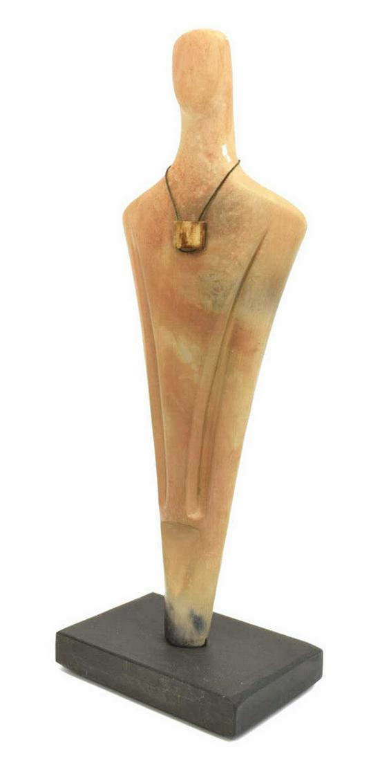 JILL SOLOMON 'ICONIC FORM' CERAMIC SCULPTURE - Aug 24, 2019 | Austin ...