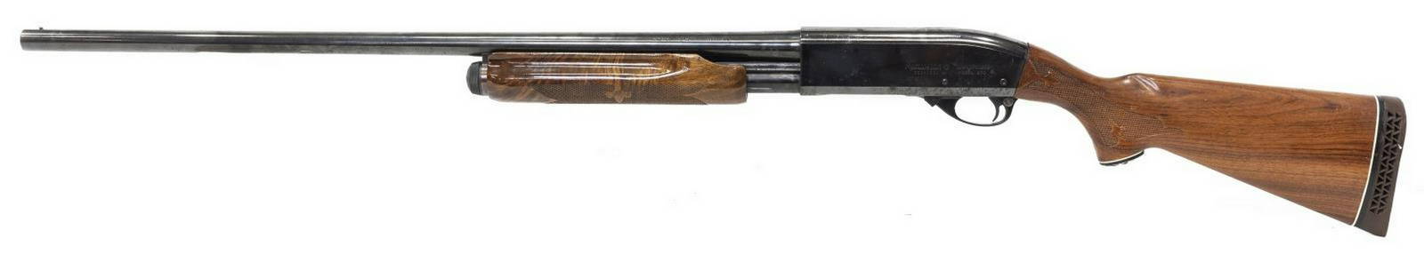 REMINGTON M870 WINGMASTER 12 GAUGE PUMP SHOTGUN - Sep 21, 2019 | Austin ...