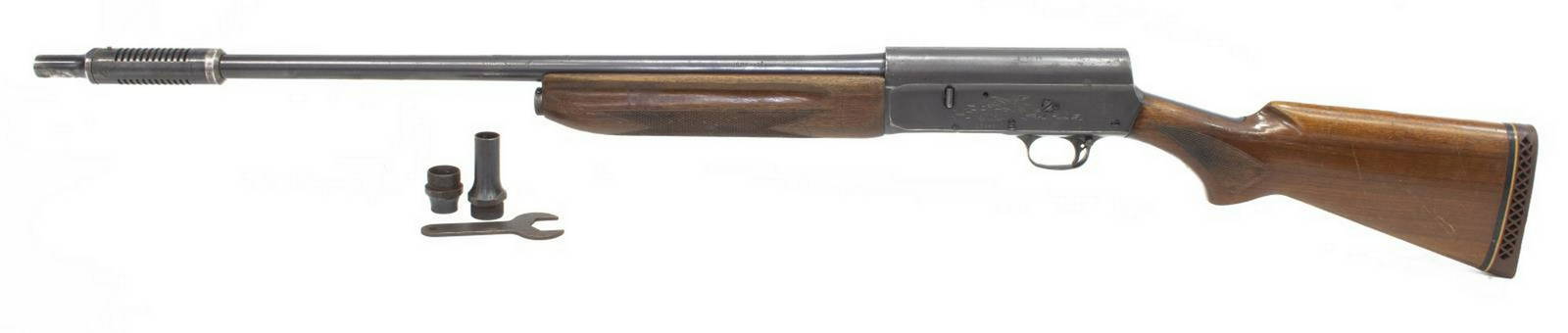 Remington Model 11 Auto Load 16 Gauge Shotgun