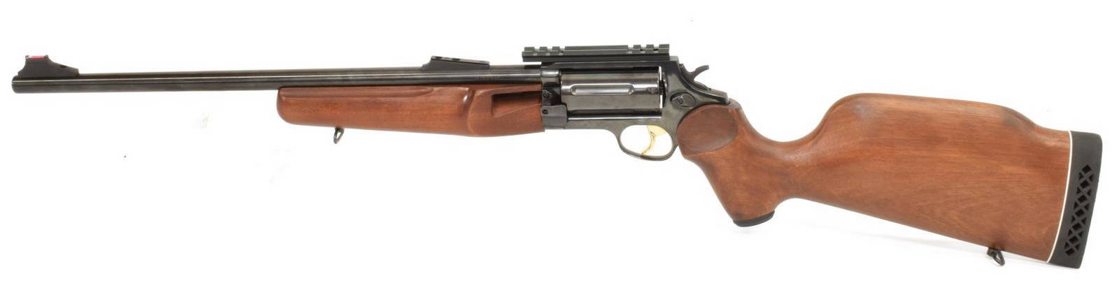 Rossi Circuit Judge Rifle & Shotgun .410ga, .45lc