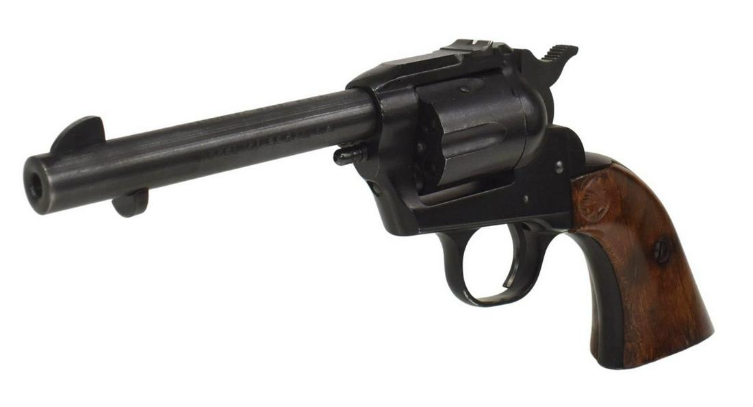 Savage Model 101 Single Shot .22 Pistol
