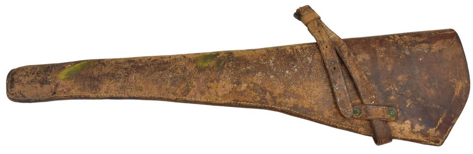 U.s. Wwii M1 Garand Rifle Case