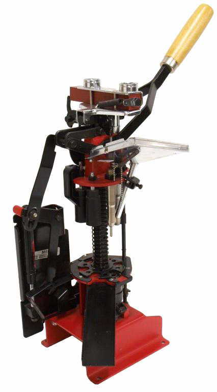 310: MEC SERIES 9000 SHOTGUN SHELL RELOADER