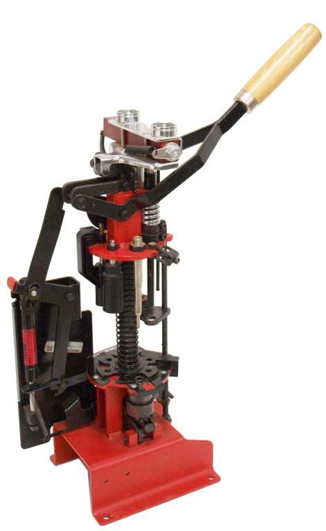 311: MEC SERIES 9000 SHOTGUN SHELL RELOADER - Jan 31, 2009 | Austin ...