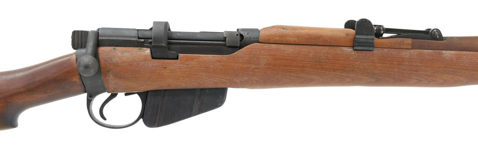 Enfield Lithgow No. 1, Mkiii, .303 Rifle