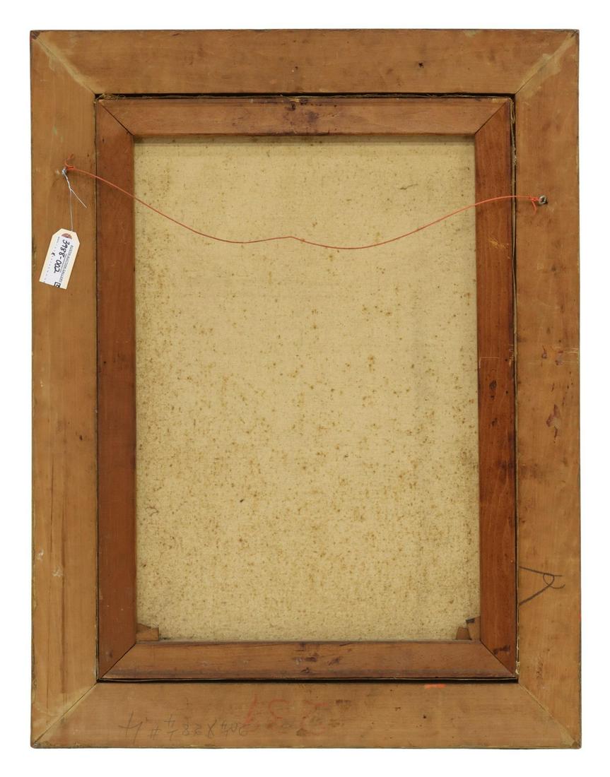 J. AUGUSTUS WALKER (1901-1967) LAKESIDE PAINTING - Apr 24, 2021 ...