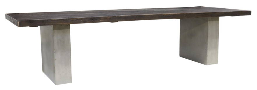 Restoration Hardware Dining Table