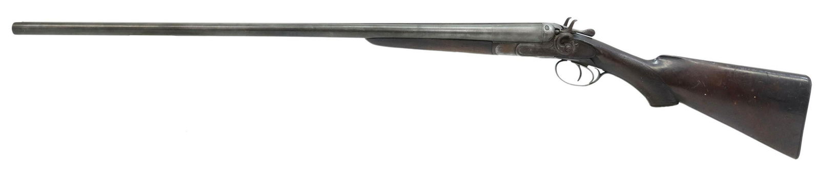 Pieper Arms Shotgun, 12 Gauge