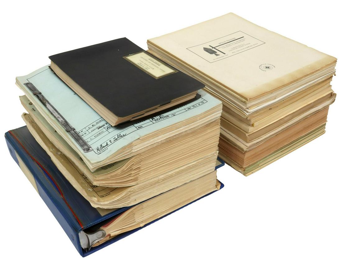 NASA APOLLO TECHNICAL PROGRAM MANUALS, 1960s | Barnebys