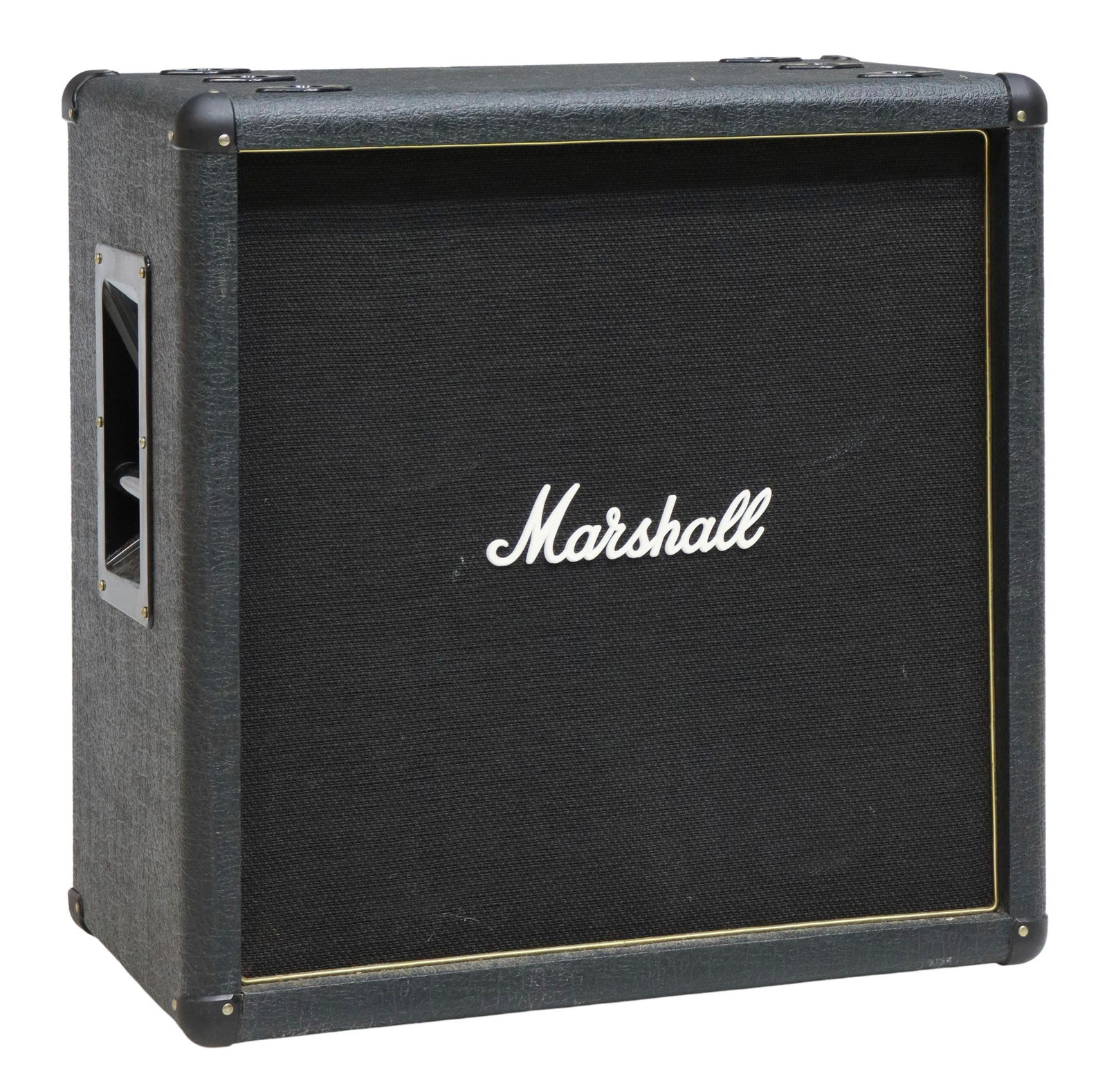 Marshall Avt 412 Guitar Speaker Cabinet 4x12" Spr