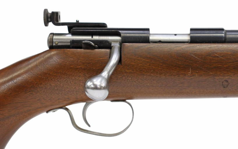 WINCHESTER MODEL 72A RIFLE, .22 CALIBER - Apr 02, 2022 | Austin Auction ...