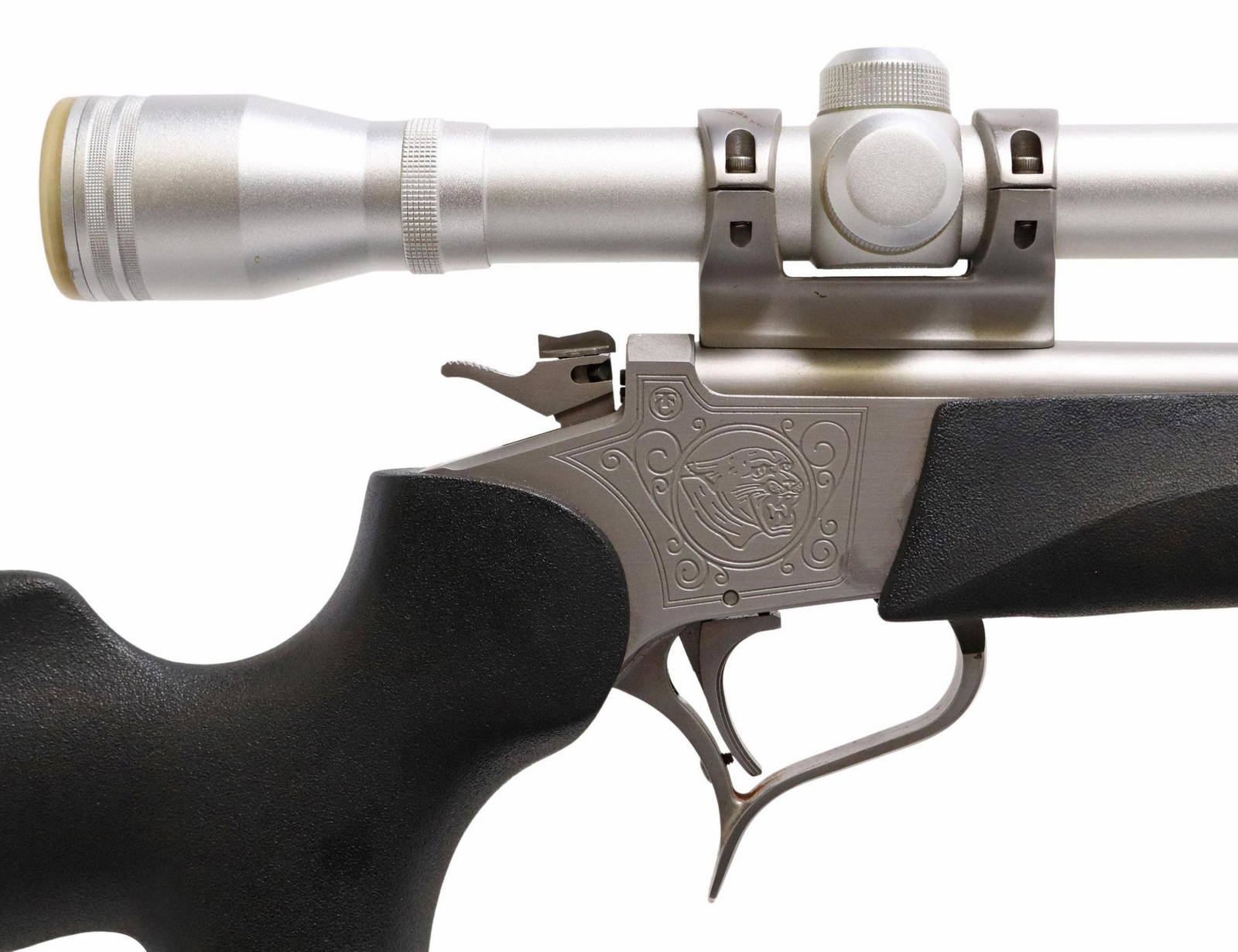 Engraving Rifles for Sale at Auction