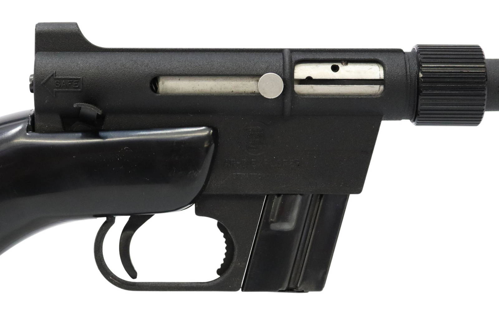 Resin Guns & Firearms for Sale at Auction