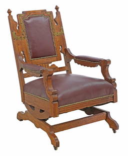 Vintage & Antique Rocking Chairs for Sale