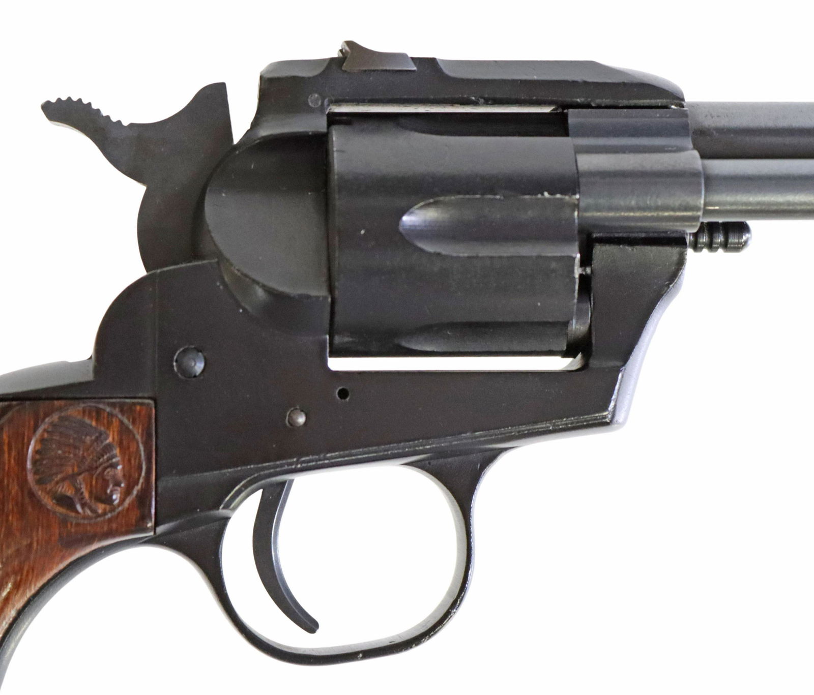 Savage Model 101 Single Shot .22lr Pistol