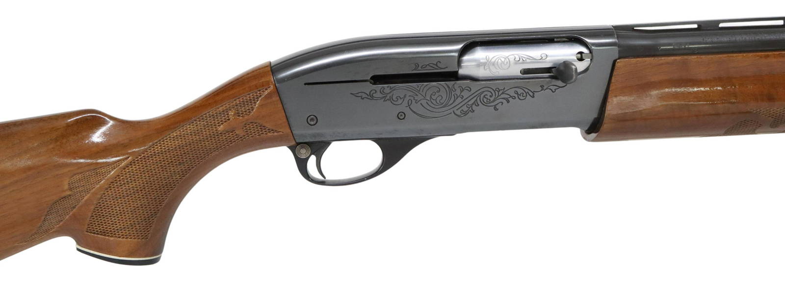 Remington M1100 Shotgun, 12 Gauge Auction