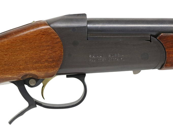 Baikal, Russia, Single Shot .410 Shotgun