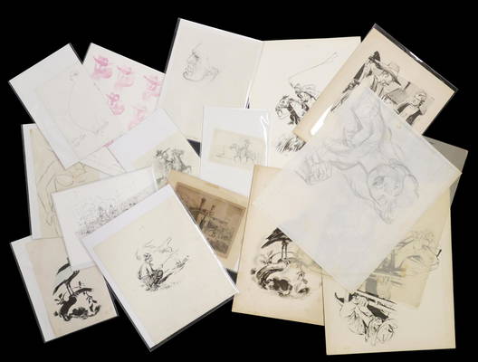 Comic Books Auctions