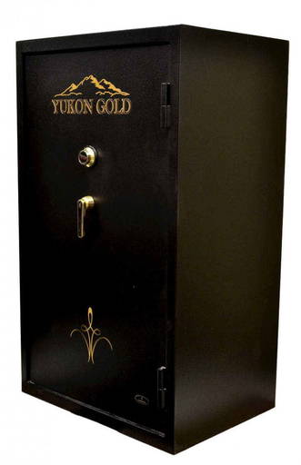 Browning Yukon Gold Gun Safe, 32 Long Guns