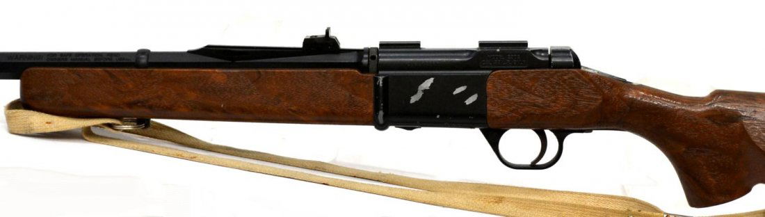 Daisy Model 2202 Bolt Action .22lr Rifle