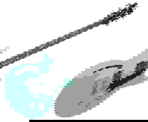 Reverend Manta Ray 290 Electric Guitar Auction