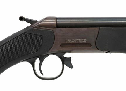 Hamilton Rifle No. 27 .22 Cal Single Shot Rifle Auction