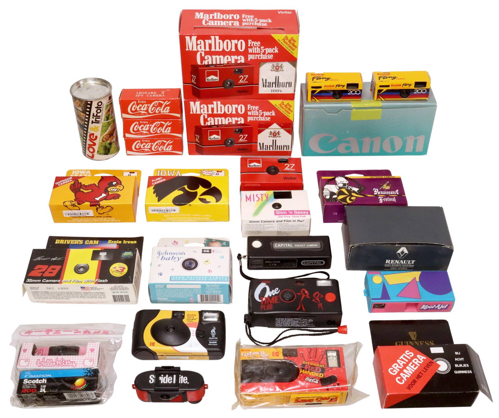 Renaissance Cameras for Sale at Auction