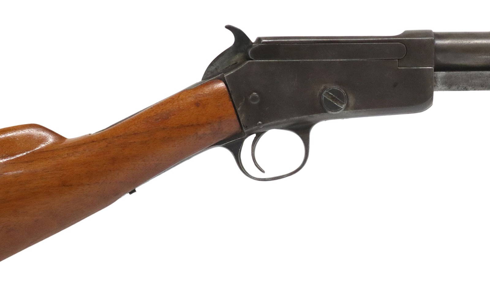 Marlin Model 37 Rifle, .22 Caliber Auction