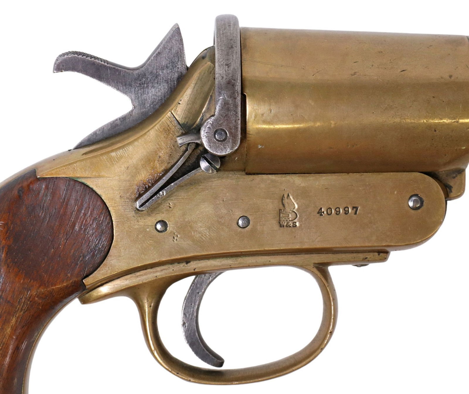 DAY 1- BILLY DICKEY FLARE GUN COLLECTION starts on 7/11/2024