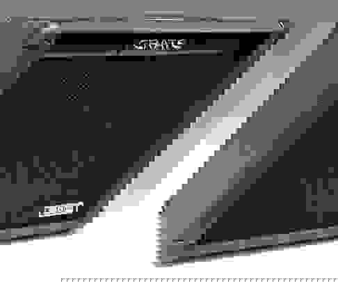 Crate Speaker Cabinet Auction