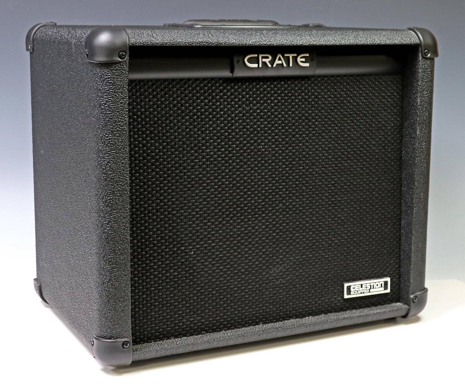 Crate Speaker Cabinet Auction