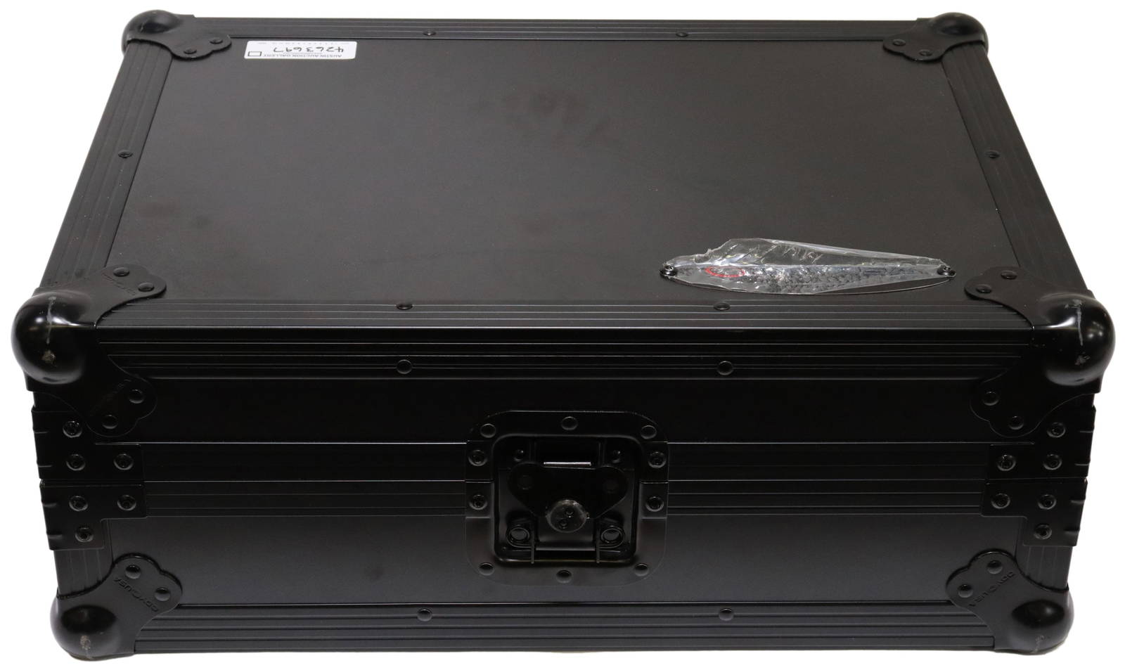 Serato Rane 64 4 Channel Mixer In Hard Case Auction